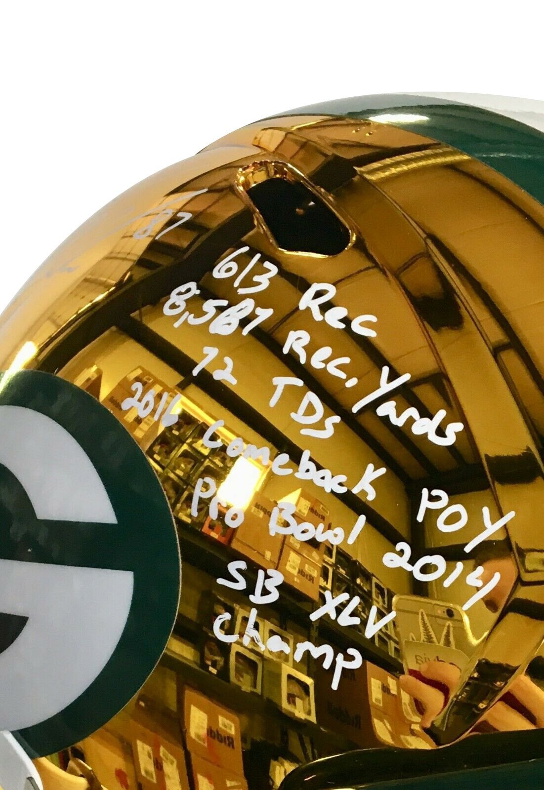 Tuesday Tips: What Are Inscriptions? — Ultimate Autographs