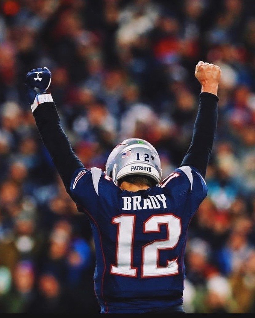 NFL Releases 2010s All-Decade Team – Ultimate Autographs