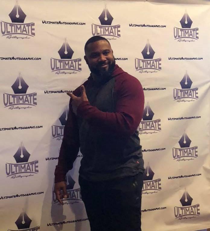 Tuesday Tips: A Guide to Autograph Signing Events from Ultimate Autogr ...