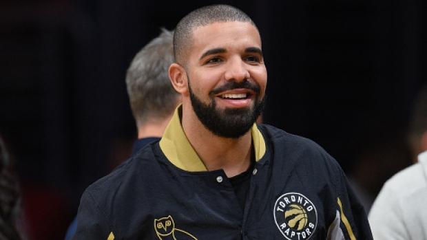 DRAKE TO HOST 1ST EVER NBA AWARDS — Ultimate Autographs