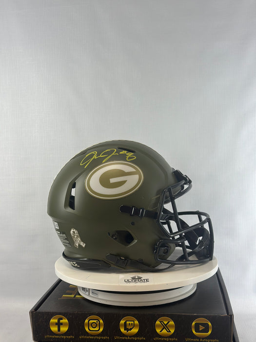 The High Level Mini Helmet Football Mystery Box! — Ultimate Autographs