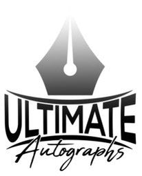 Autograph Signings | Signed Sports Memorabilia | Ultimate Autographs