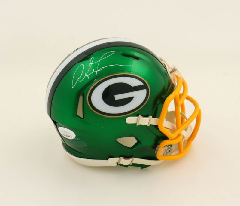 Football Collectibles | Football Memorabilia | Ultimate Autographs