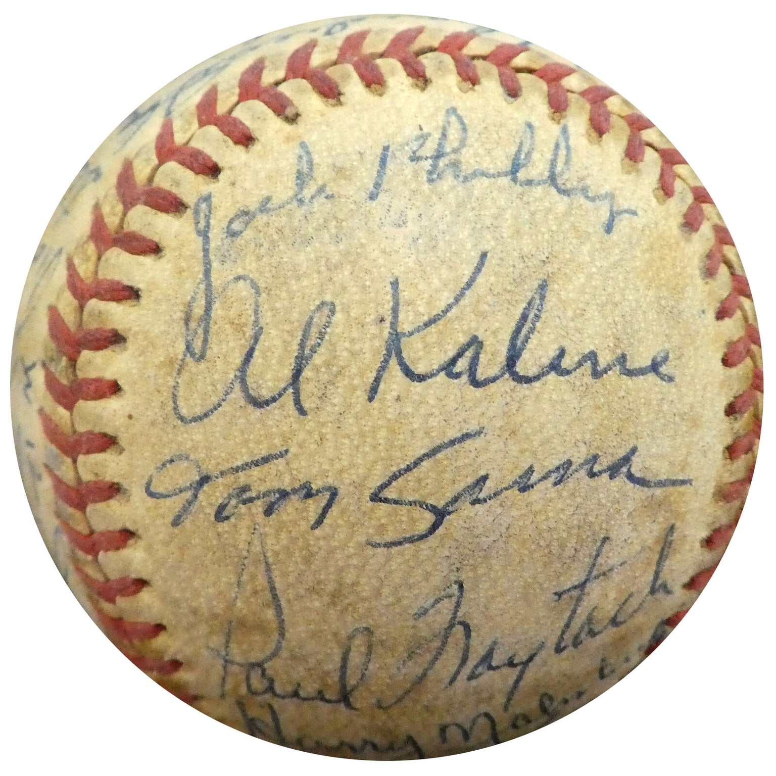 Products — Ultimate Autographs