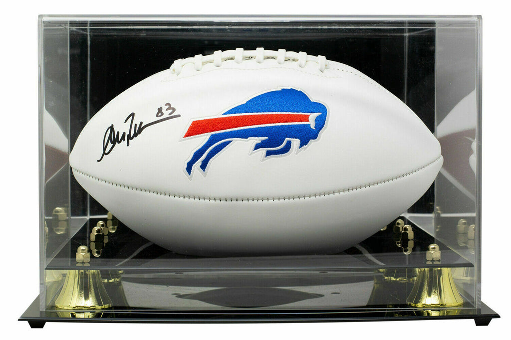 Buffalo Bills Authenticated Signed Footballs — Ultimate Autographs
